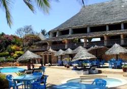 Bahari Beach Hotel, Mombasa, Kenya - Discounted Rates