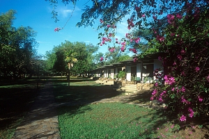Lake Baringo Country Club, Kenya - Discounted Rates